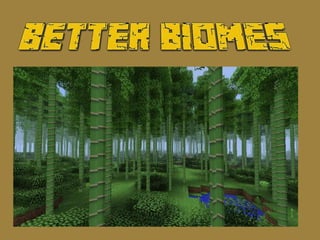 Minecraft 1.5.2 | PPTX