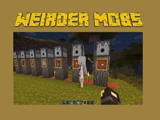 Minecraft 1.5.2 | PPTX
