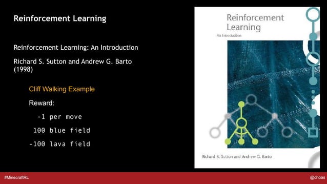 Minecraft and Reinforcement Learning | PDF | Simulation Video Games | Video Game Genres