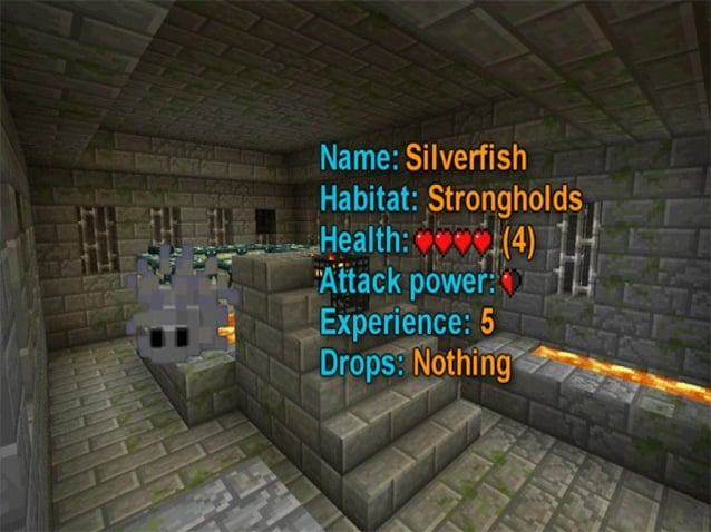 Minecraft Creatures | PPT