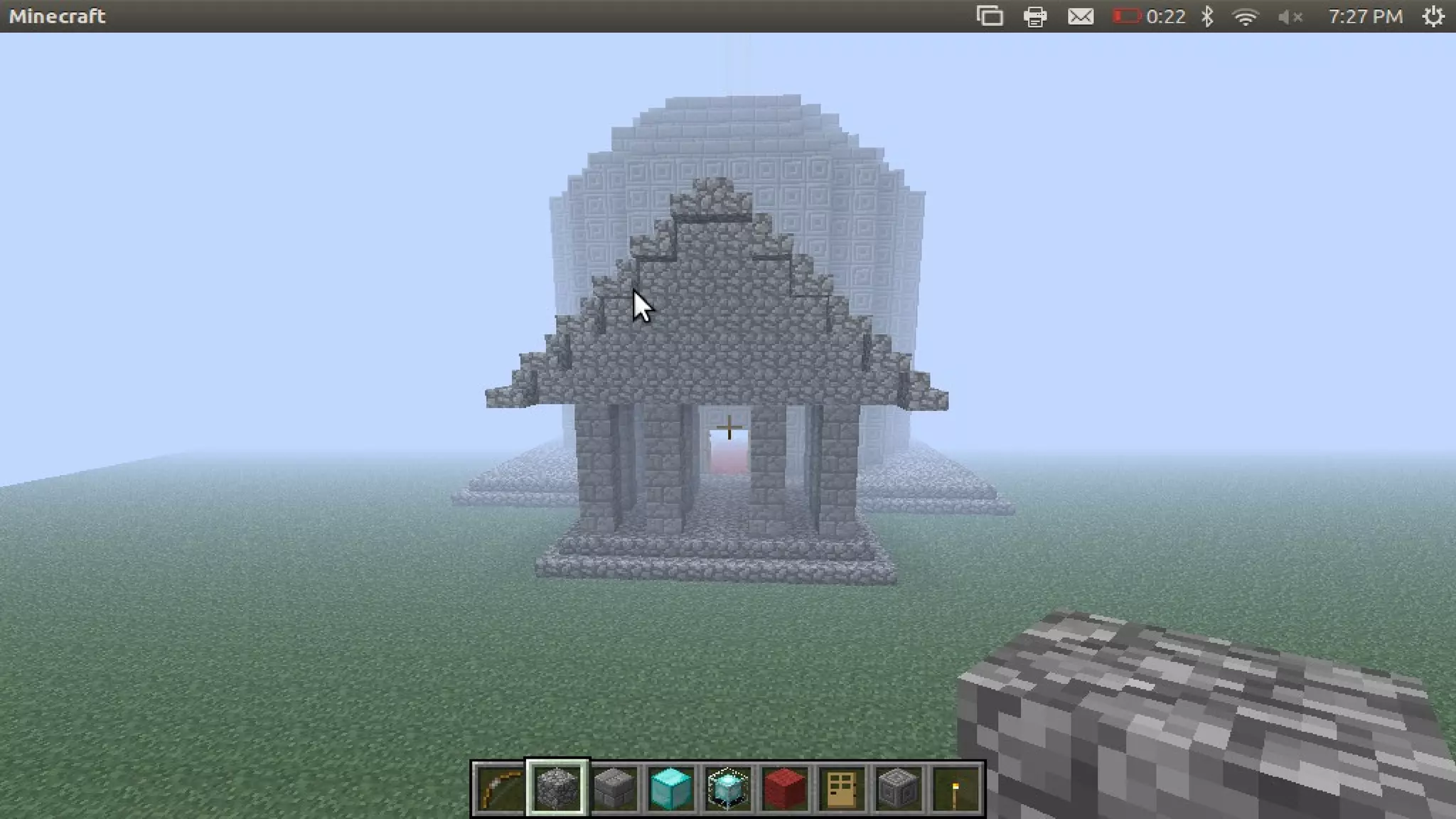 MinecraftEDU MACUL 2013 | PPT | Free Download