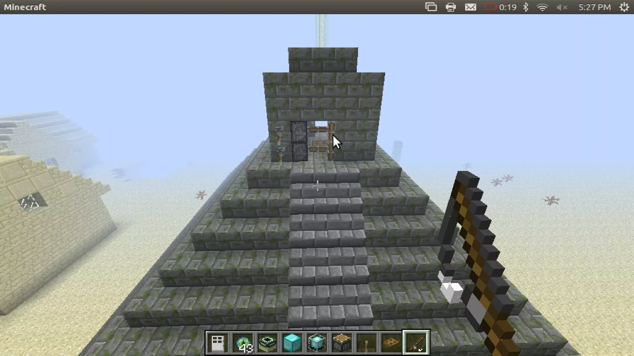 MinecraftEDU MACUL 2013 | PPT | Free Download