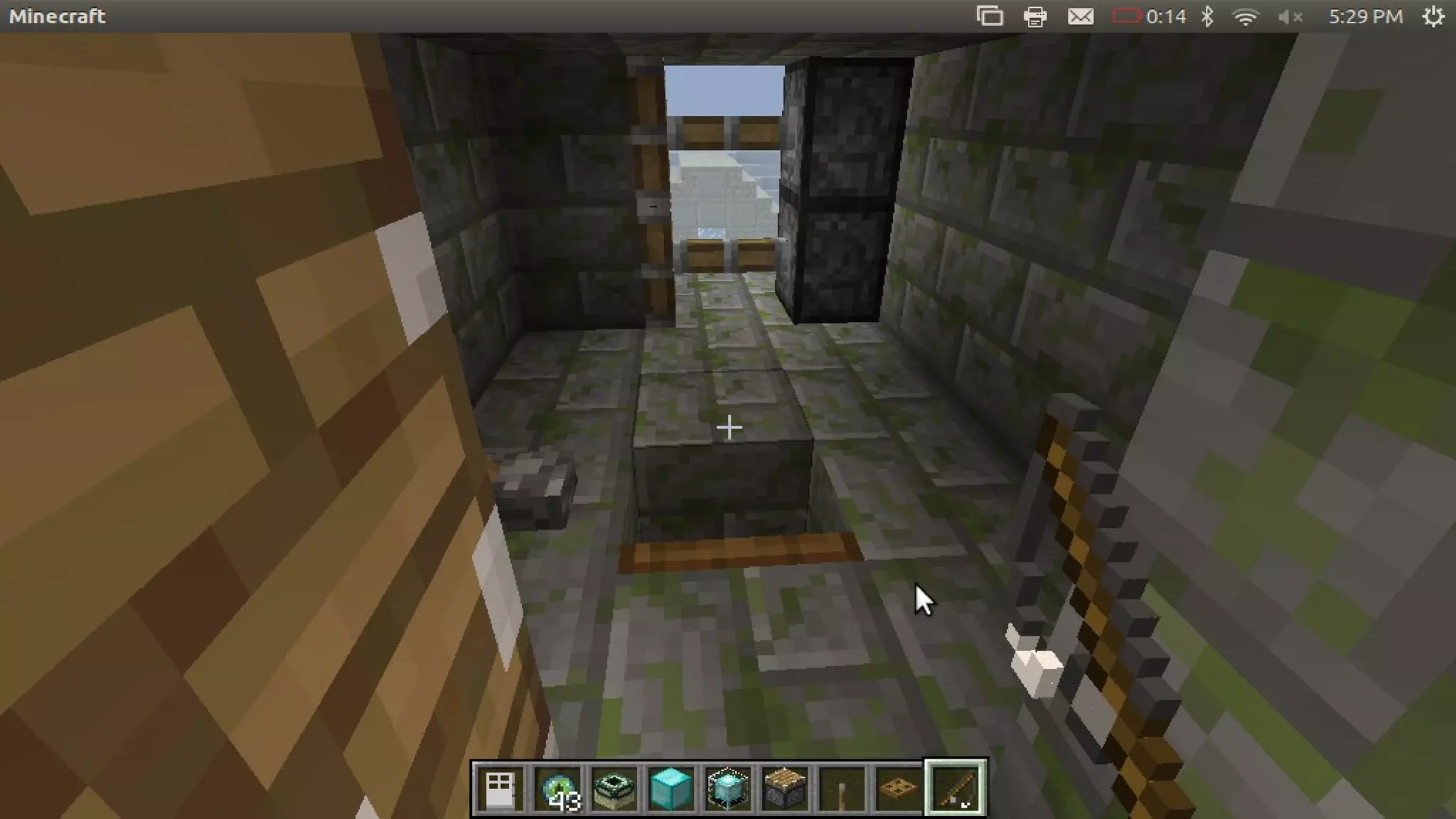 MinecraftEDU MACUL 2013 | PPT | Free Download