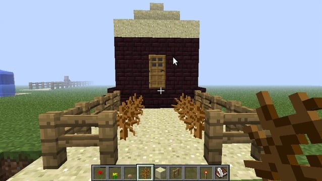 MinecraftEDU MACUL 2013 | PPT | Free Download