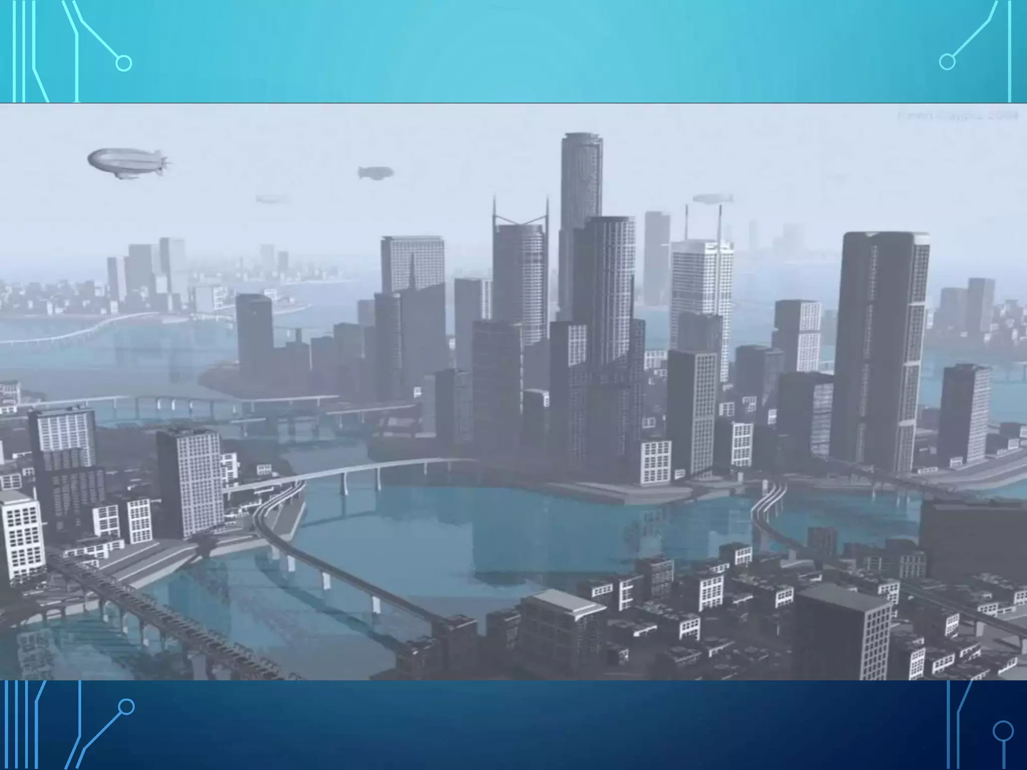 Minecraft Emerging Technology | PPTX