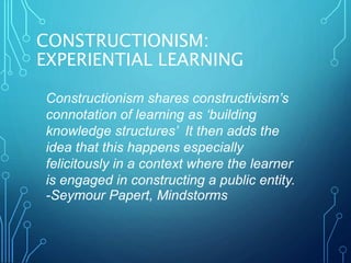 Minecraft Emerging Technology | PPT