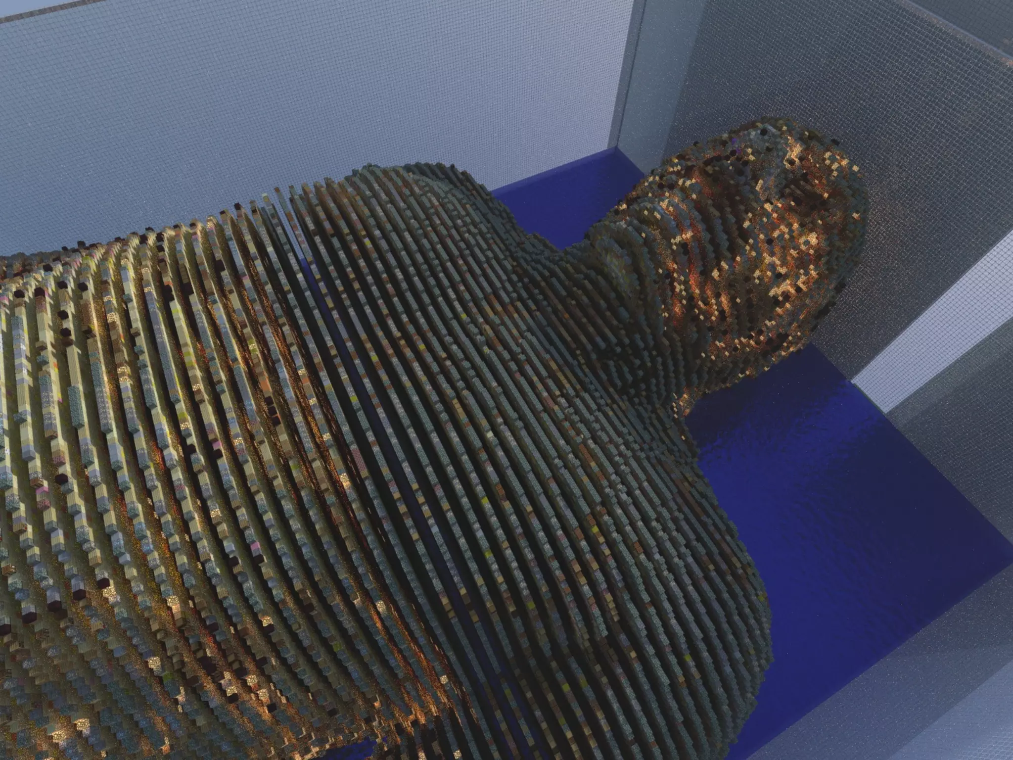 Minecraft Expanded Horizons - How Minecraft is more than just a game ...