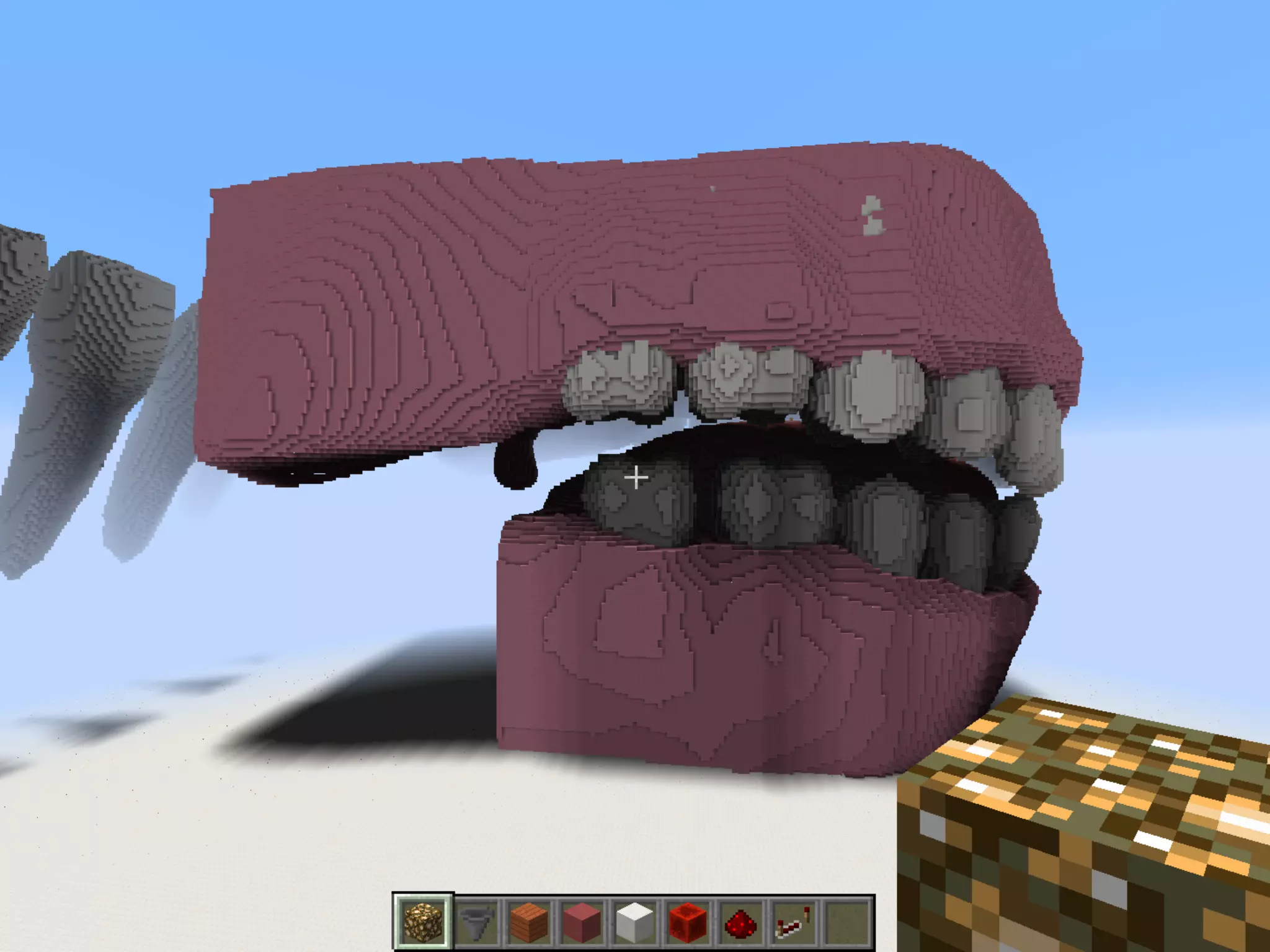 Minecraft Expanded Horizons - How Minecraft is more than just a game ...