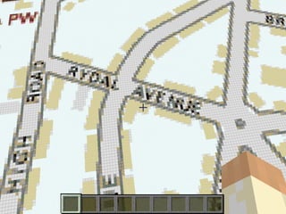 Minecraft Expanded Horizons - How Minecraft is more than just a game ...