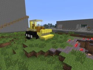 Minecraft Expanded Horizons - How Minecraft is more than just a game ...