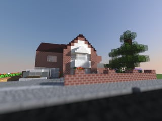 Minecraft Expanded Horizons - How Minecraft is more than just a game ...