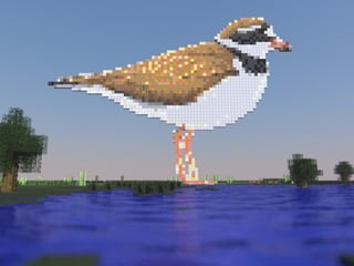 Minecraft Expanded Horizons - How Minecraft is more than just a game ...