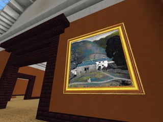 Minecraft Expanded Horizons - How Minecraft is more than just a game ...