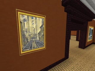 Minecraft Expanded Horizons - How Minecraft is more than just a game ...