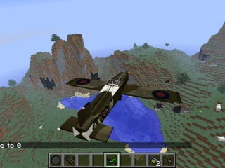 Minecraft Expanded Horizons - How Minecraft is more than just a game ...