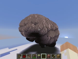 Minecraft Expanded Horizons - How Minecraft is more than just a game ...