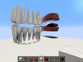 Minecraft Expanded Horizons - How Minecraft is more than just a game ...