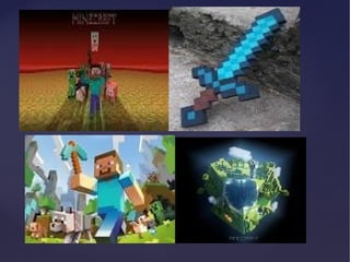 Minecraft | PPT