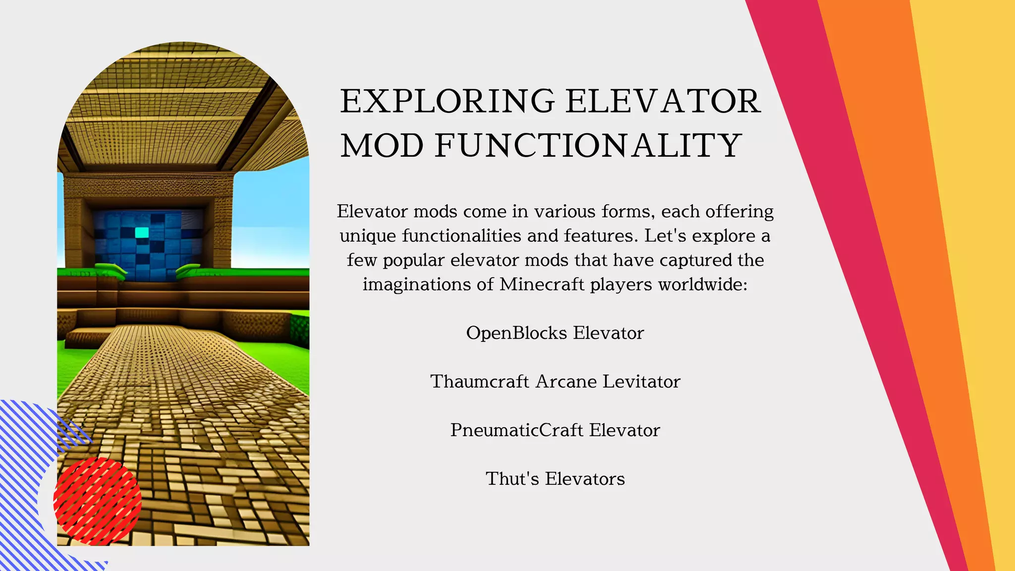 Minecraft Maps Survival | PDF