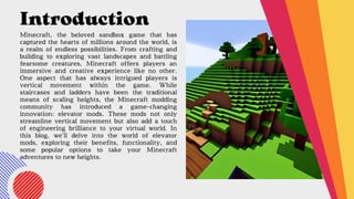 Minecraft Maps Survival | PDF