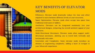 Minecraft Maps Survival | PDF