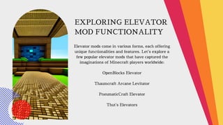 Minecraft Maps Survival | PDF | Simulation Video Games | Video Game Genres