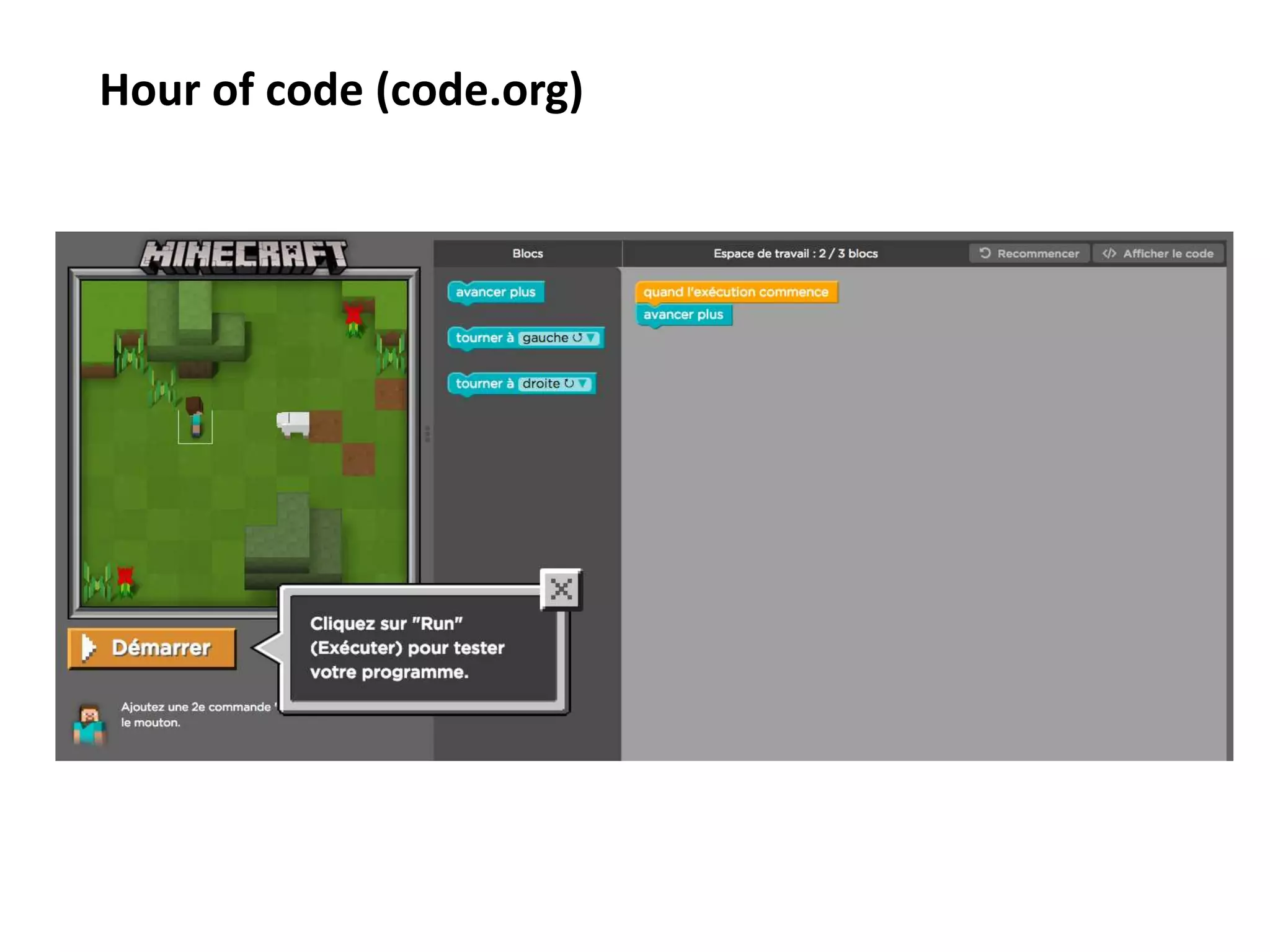 Introduction to Minecraft Modding at YaJUG | PPTX
