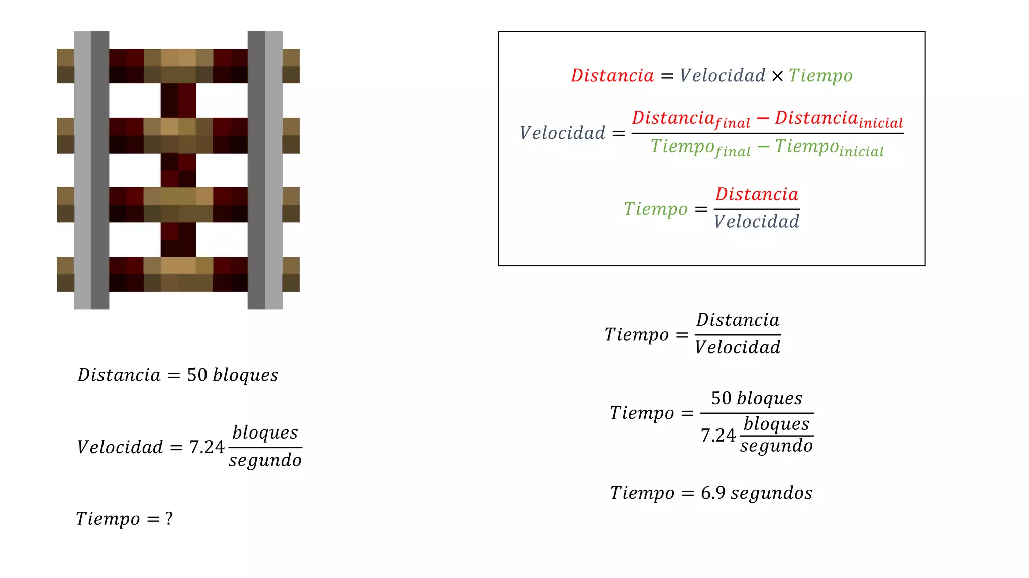 Minecraft MRU y MRUV.pptx