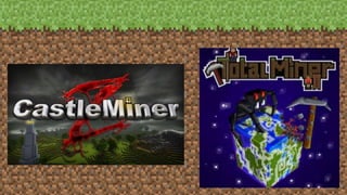 Minecraft Presentation | PPT