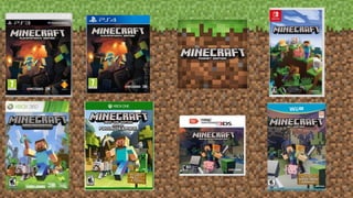 Minecraft Presentation | PPT