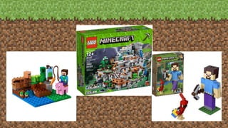 Minecraft Presentation | PPTX