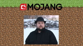 Minecraft Presentation | PPT