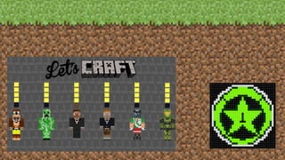 Minecraft Presentation | PPT