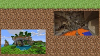 Minecraft Presentation | PPT