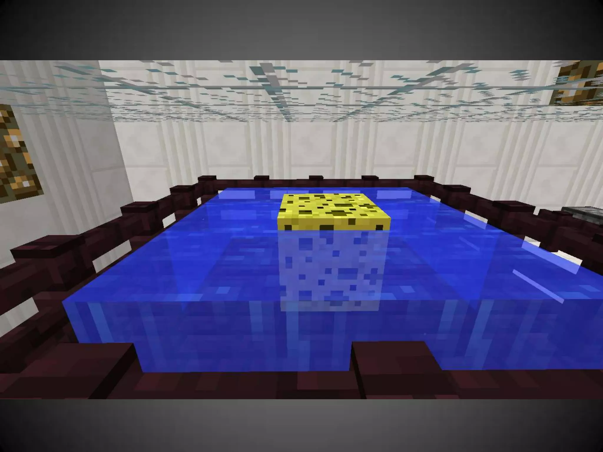 Minecraft Screen Shots 1 | PPTX
