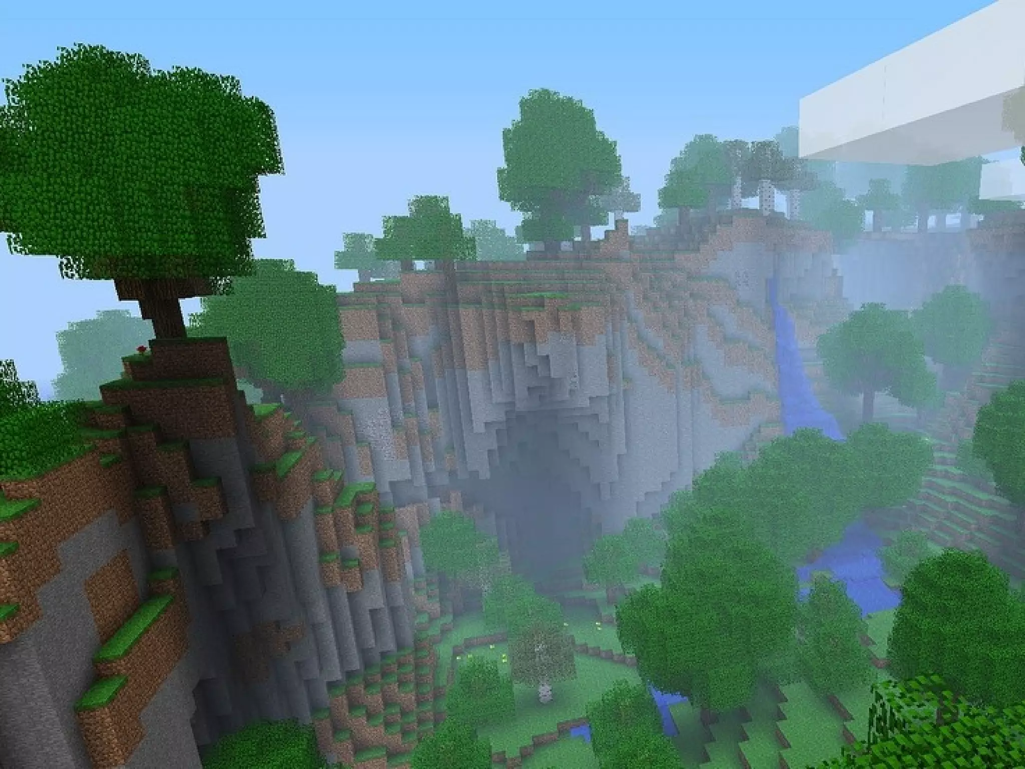 Joseph & Luke's Minecraft Meetup slides 18 May 2013 | PPT