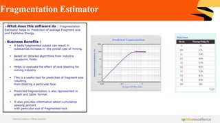 MineExcellence Blasting Products | PPT