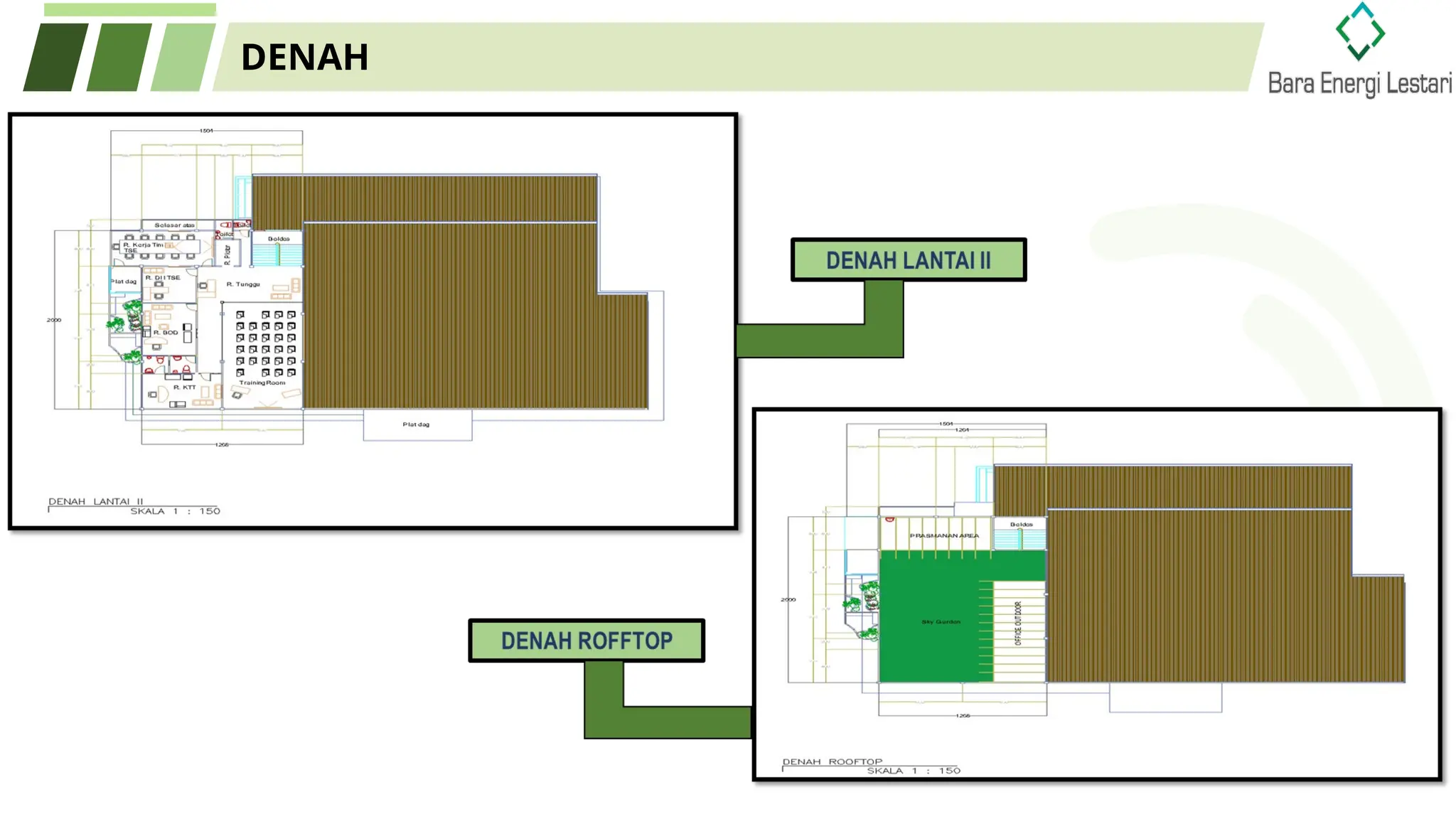 Mine facility PT. Bel 2023 office Mine facility PT. Bel 2023 office | PPTX