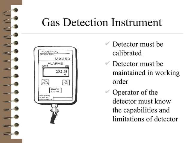 Mine_gases.ppt safety in mines safety in mines | PPT