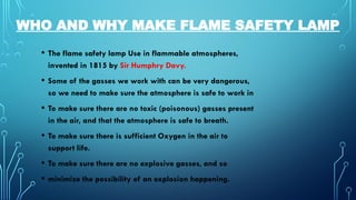 MINE GASSES AND GAS TESTING.pptx, MINING ENGINEERING | PPTX