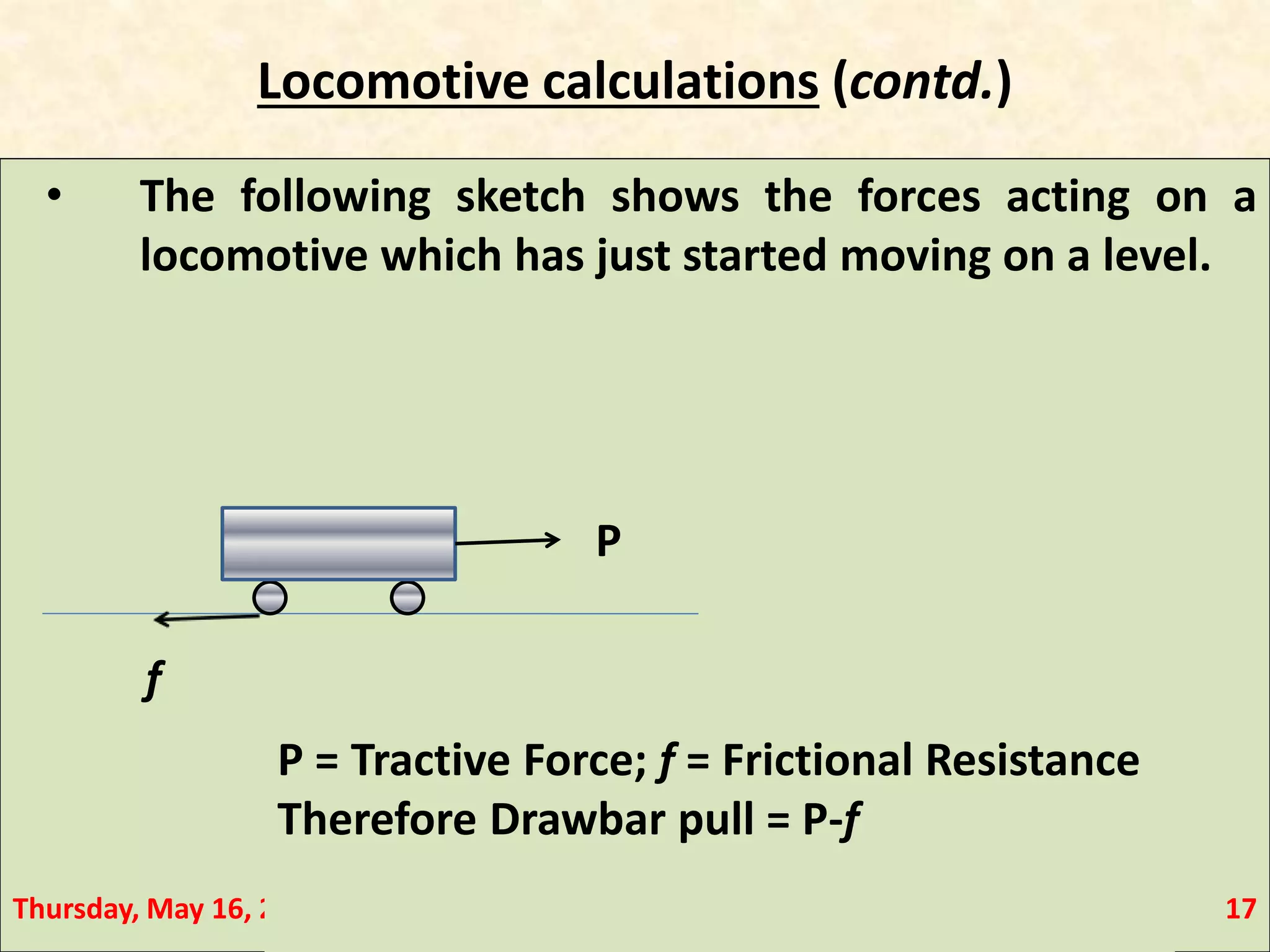 Mine locomotive ppt (under ground transport system ) | PPTX