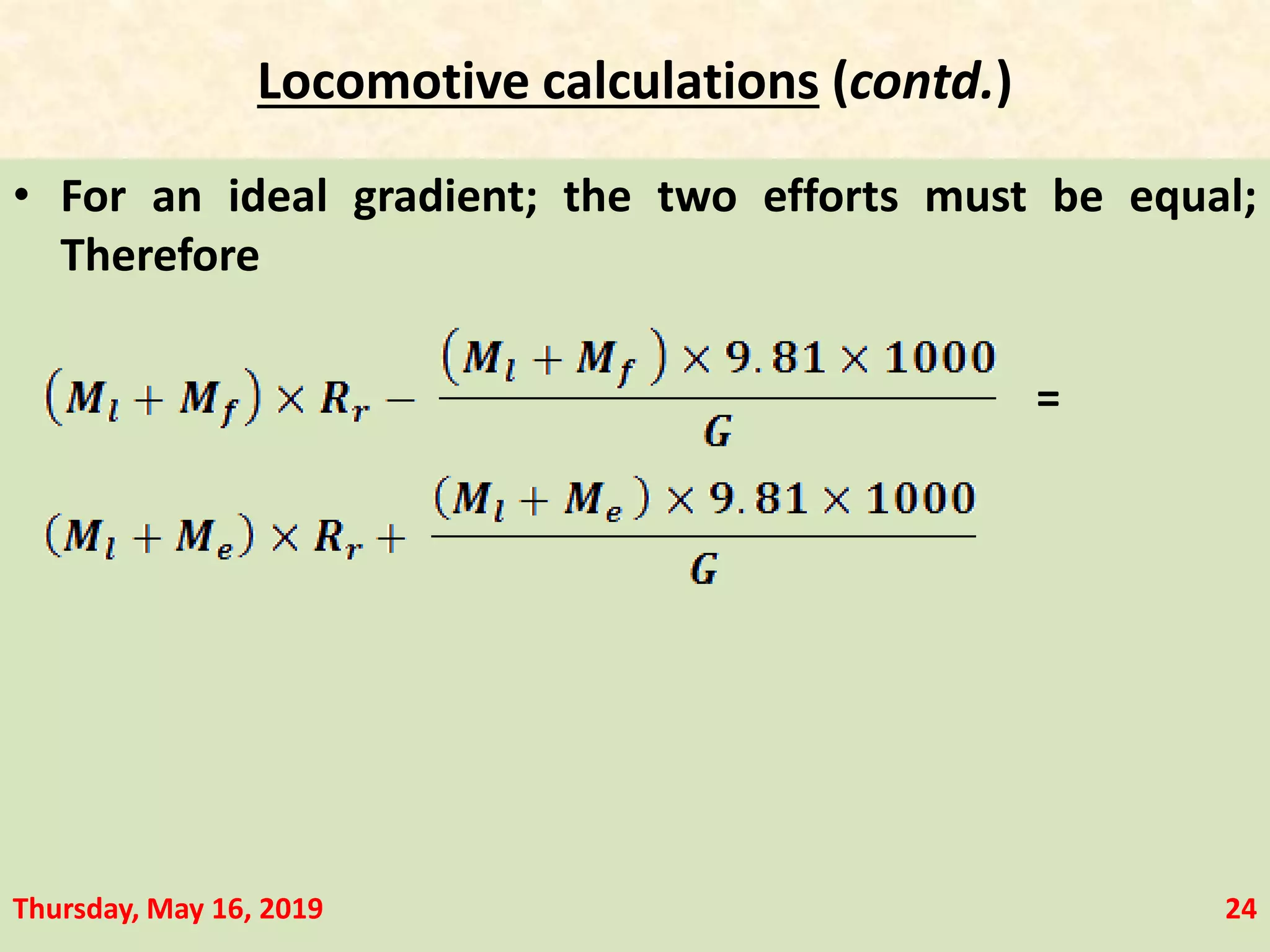 Mine locomotive ppt (under ground transport system ) | PPTX