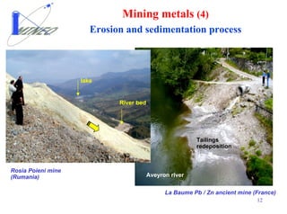 POTENTIAL ENVIRONMENTAL IMPACTS OF MINING | PDF