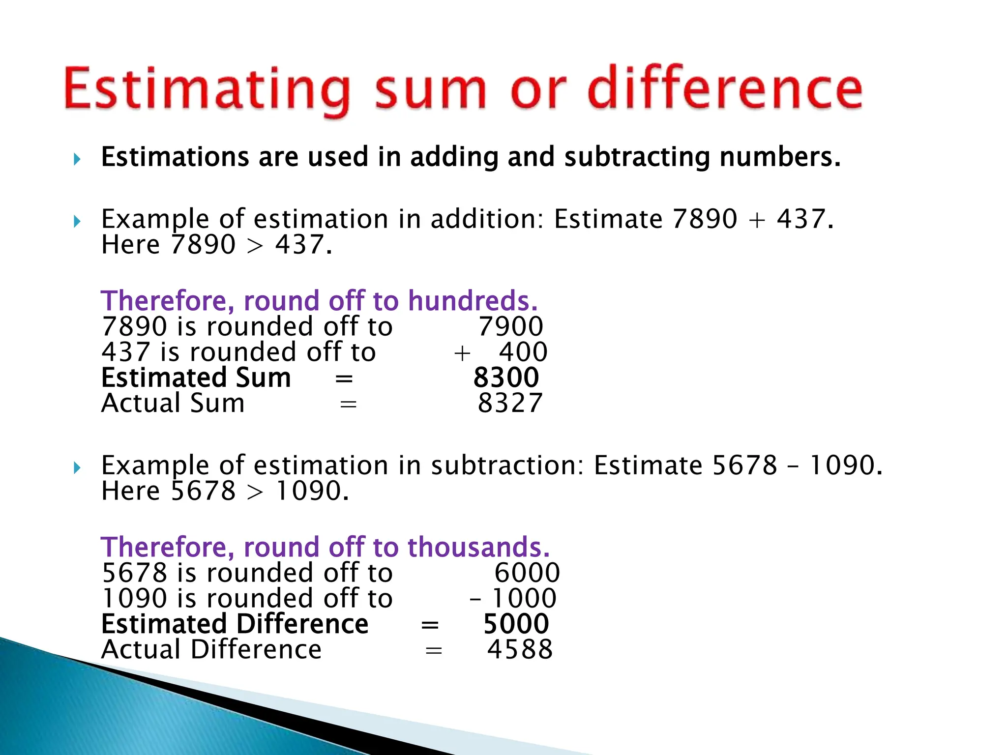 Slide 2: Introduction to Numbers Content: Definition of numbers ...