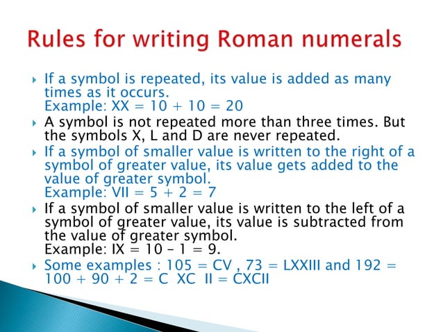 Slide 2: Introduction to Numbers Content: Definition of numbers ...