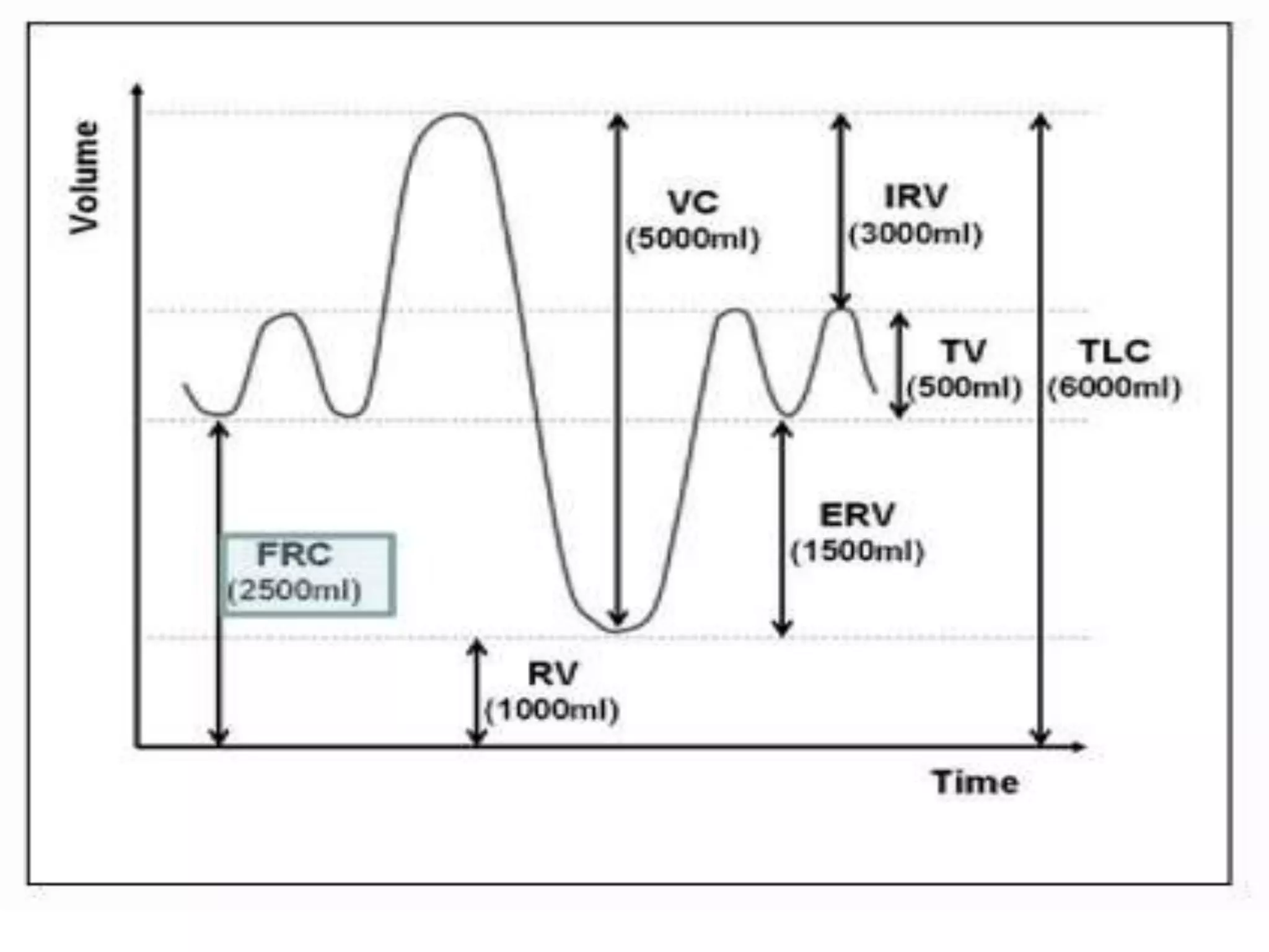 pulmonary function test | PPTX