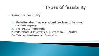 Mine planning feasibility report | PPTX