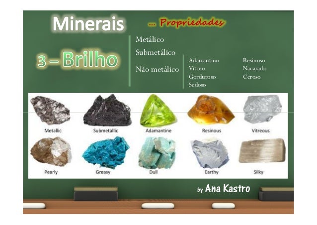 Minerais.ppt