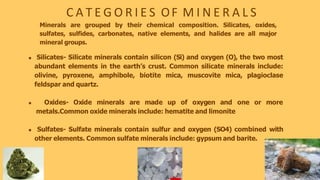 mineral.pptx