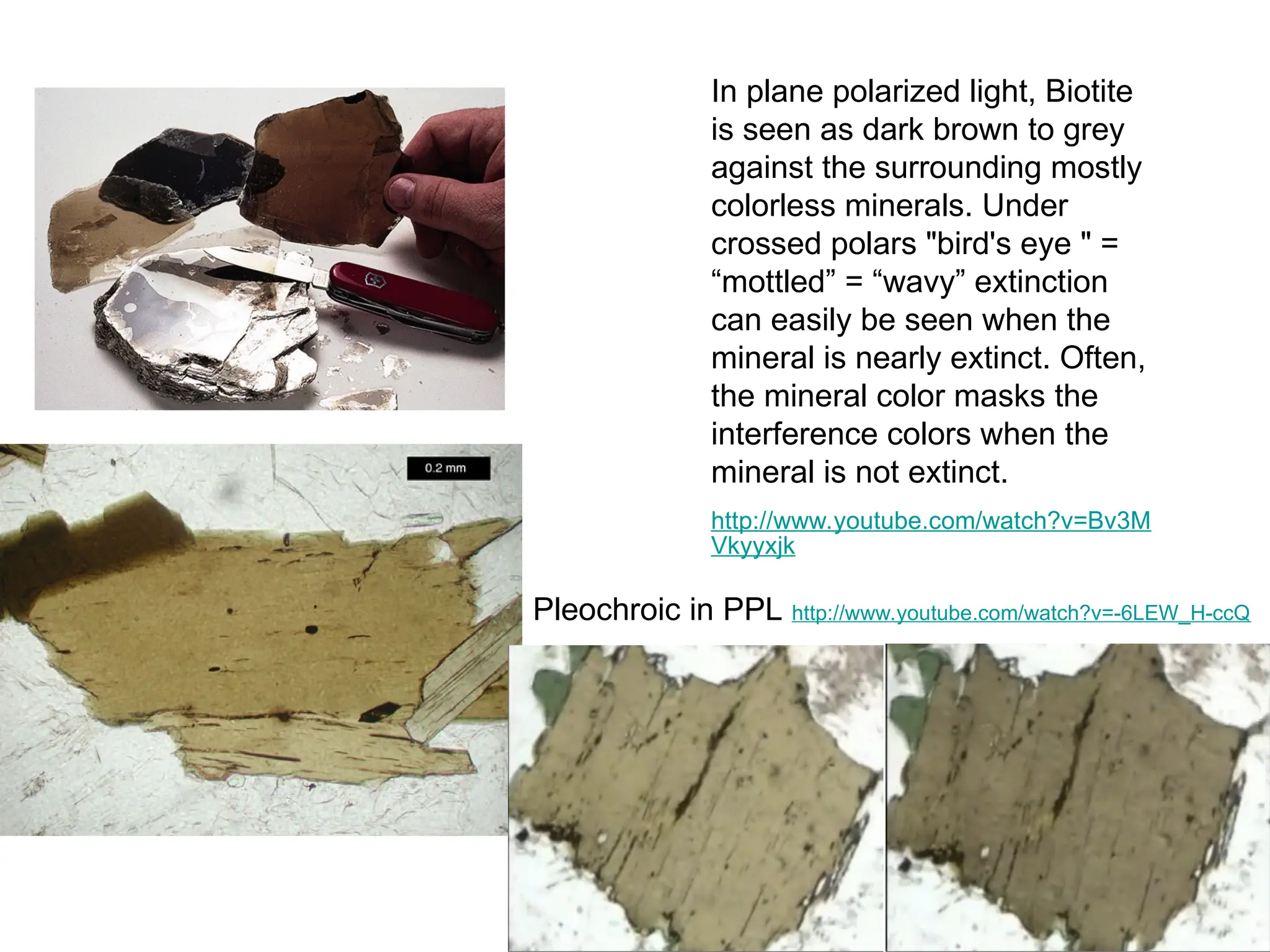 classification of minerals and types of bonding involve in it | PPT